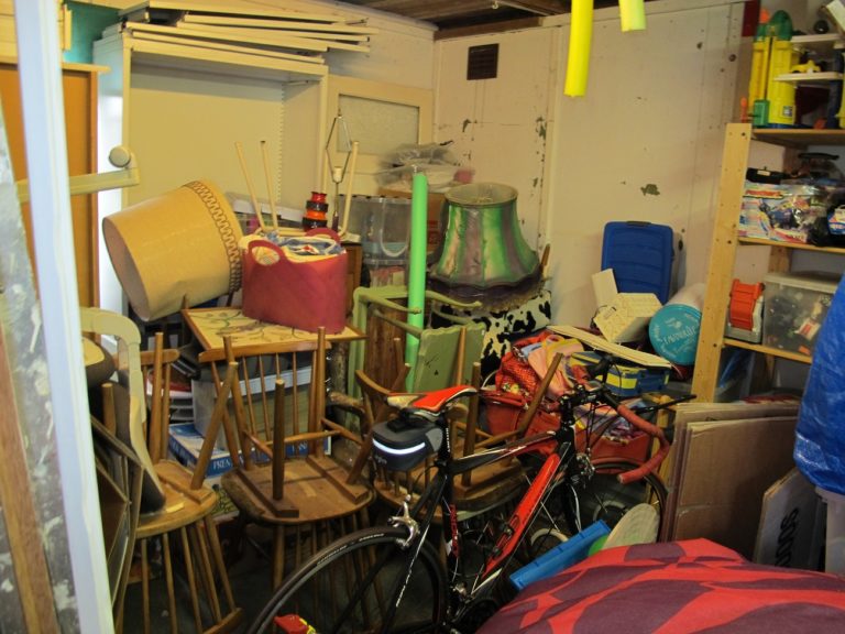 ROTZOOI | NY BÖRJAN